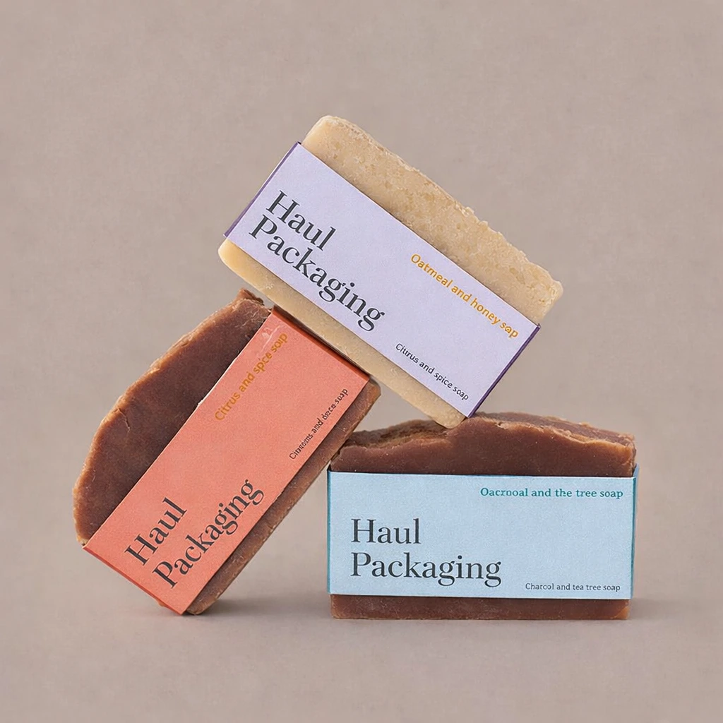 Why Soap Makers Pay Attention to Packaging That Shows and Protects